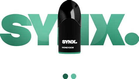 Quit Smoking With Synx Closed Pod Your Ultimate Solution