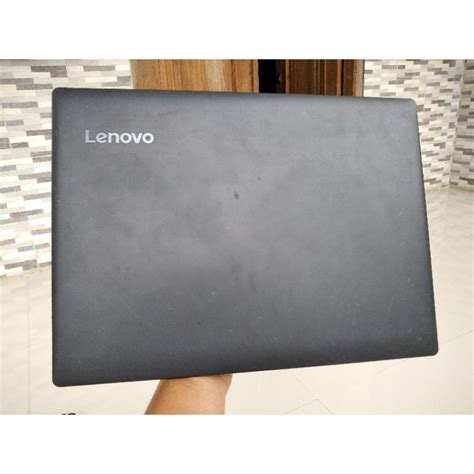 Jual Casing Case Bagian Belakang Laptop Lenovo Ideapad AST AST Shopee Indonesia