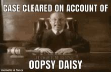 Oopsie Daisy Oopsie  Oopsie Daisy Oopsie Sea Of Thieves Discover
