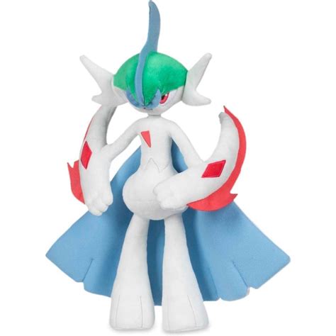 Pokémon Mega Gallade Plush 41 Cm Kaufen Bei Galaxus