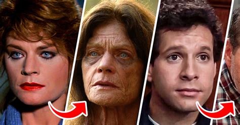 Jak Dzi Wygl Daj I Co Robi Nasi Ekranowi Ulubie Cy Sprzed Lat Jasna Strona