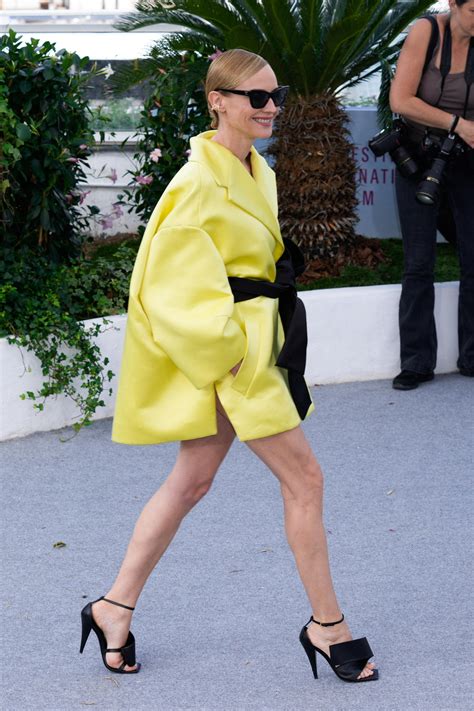 Diane Kruger Feet