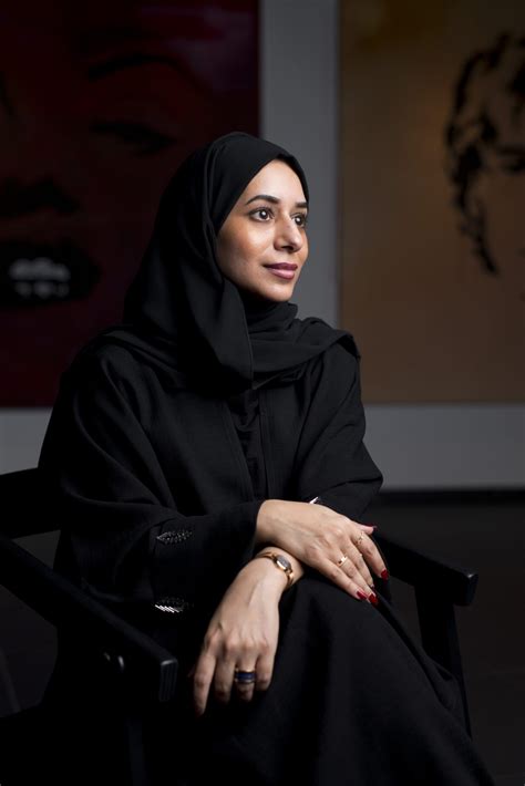 Artist In Focus Sumayyah Al Suwaidi Magzoid Magazine