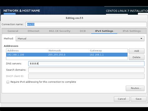 how to install a centos 7 3 minimal server page 2 page 2