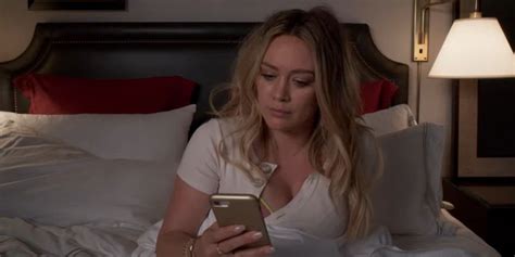 How I Met Your Father Casts A Sex And The City Star To Play Hilary Duff