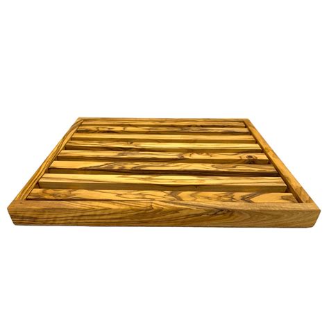 Bread Cutting Board Bread Cutting Box Bread Board The Greek House Interiors