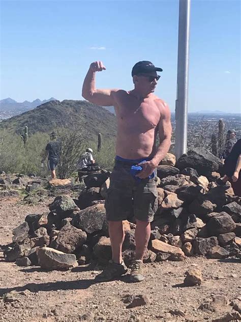 Keith Robert Mayberry