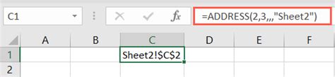 11 Little Known Excel Functions That Are Very Useful