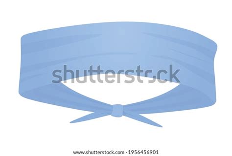 Headband Template Images Stock Photos Vectors Shutterstock