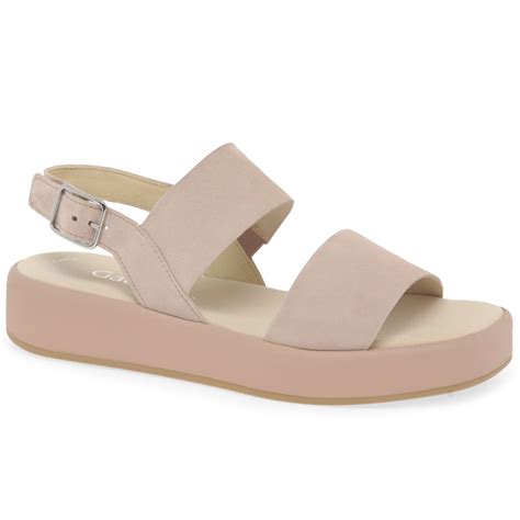 Gabor Eloise Ladies Sandals Gabor Shoes