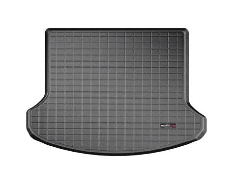Weathertech Ram 2500 Digitalfit Cargo Liner Black 401875 25 26 Ram