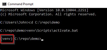 Windows Bat File To Run Python Script Stack Overflow
