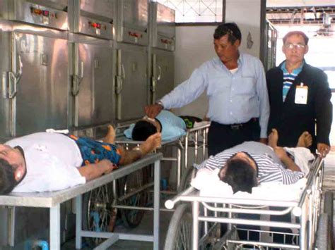 Dvb ကေလး ၁ ဦးအပါအ၀င္ ျမန္မာအလုပ္သမား ၃ ဦး ထိုင္းတြင္ အသတ္ခံရ