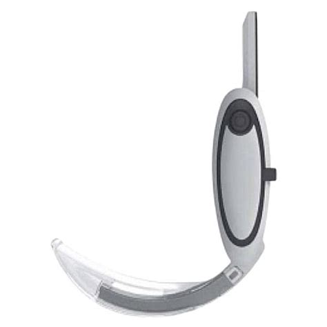 Mcgrath Mac Blade Size 3 50pk Medex Supply