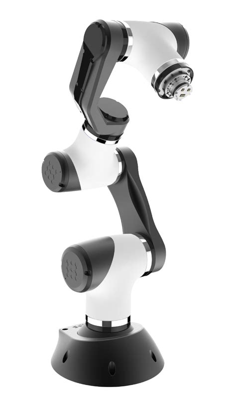 robotic arm the first modular articulated robotic arm m cobot robot teknolojisi robotik