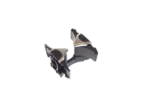 Genuine Mercedes Console Cup Holder 2318100013 Mercedes Benz Sl550 Sl63