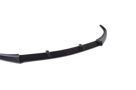 Front Splitter V Opel Astra K Opc Line Gloss Black Our Offer Opel Astra K Mk