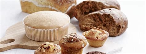 How To Maximize Protein In Premium Bakery Products Blog Bakerpedia