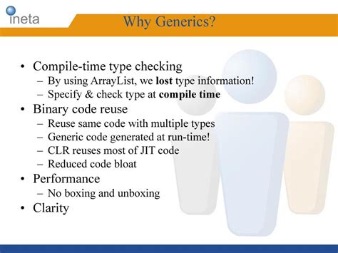 Introduction To Net Generics Ppt Download