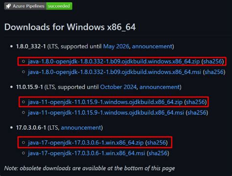 Openjdk 버전 간편하게 변경하기 Halog