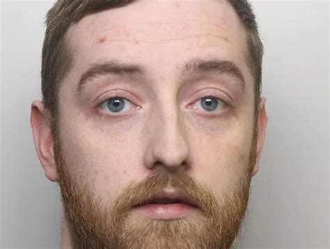 Liam Hunter Harehills Paedophile