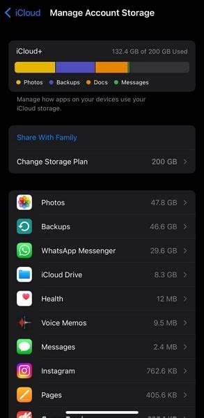 Checking The Last Backup On Your Iphone Using Various Methods [iphone 17 Supported]