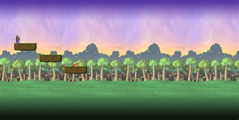 Construct Animated Platform Game Tutorial Jack Allum