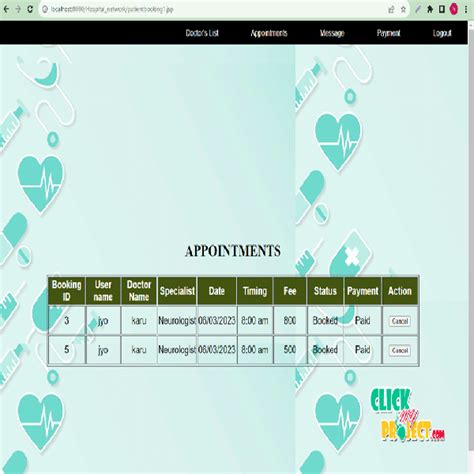 Best Final Year Project 2024 Data Mining Project 2024 Web Based