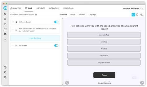 multiple choice questions types examples and more to measure customer satisfaction