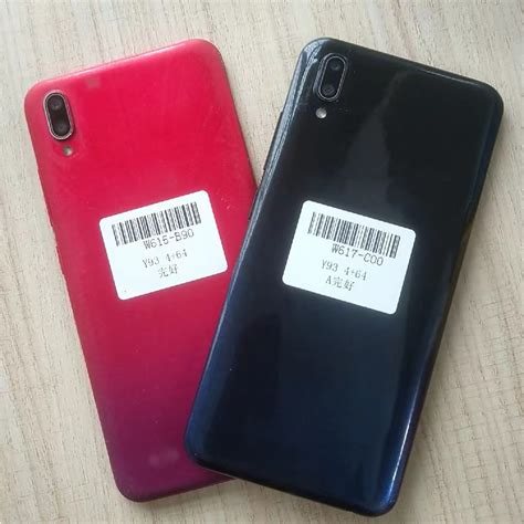 Original 4g Lte Mobile Phone Snapdragon 439 Octa Core Android 9 0 6 2