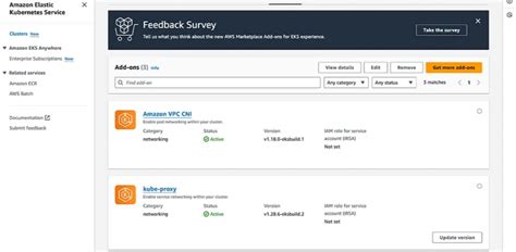 Upgrading The Eks Cluster Using Terraform