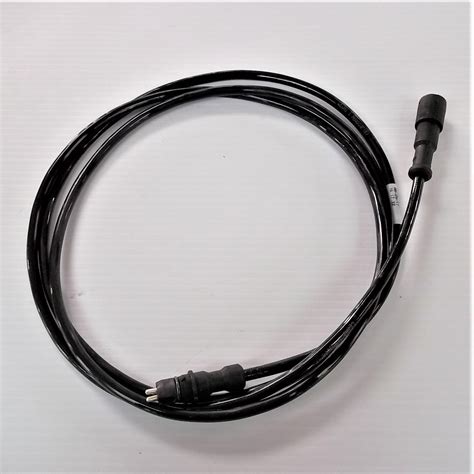 Haldex Abs Sensor Extension Cable 79 Straight Al919803 Iloca