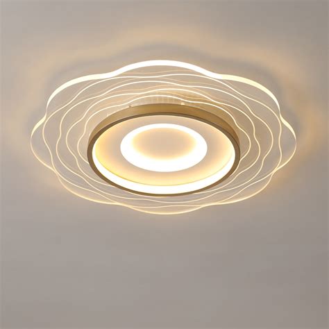 25 To 36 Inches Flush Mount Ceiling Lights Bed Bath And Beyond