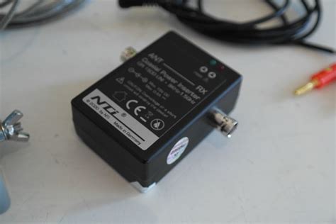 Second Hand Bonito Megaloop Fx Active Loop Antenna Radioworld Uk