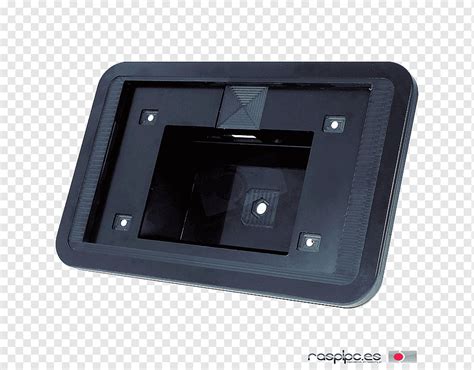 컴퓨터 케이스 및 하우징 Raspberry Pi 컴퓨터 키보드 터치 스크린 액정 디스플레이 기타 기타 전자 제품 컴퓨터 키보드 Png Pngwing