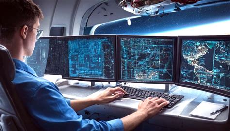 Cybersecurity In The Aerospace Industry Blogpost By Wme