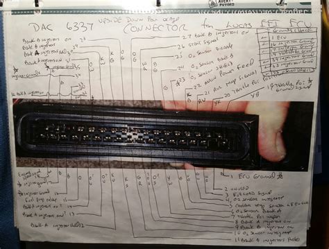 Coolant Temp Censor ECU XJ S Jag Lovers Forums