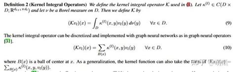 Pinn论文精读（5）：physics Informed Neural Operator Pino 知乎