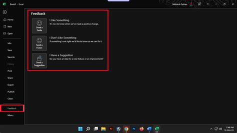 microsoft excel এক্সেল ব্যাকস্টেজ ভিউ এর বিস্তারিত। পর্ব ০৪
