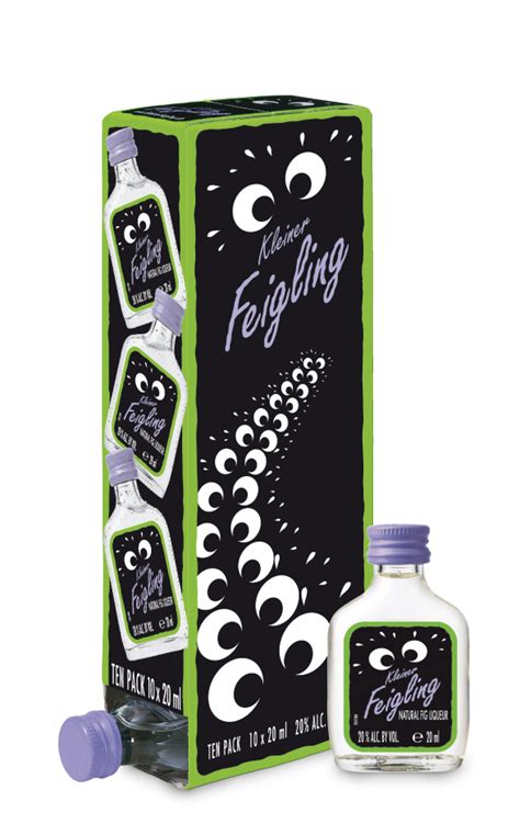 Kleiner Feigling Marussia Beverages Usa