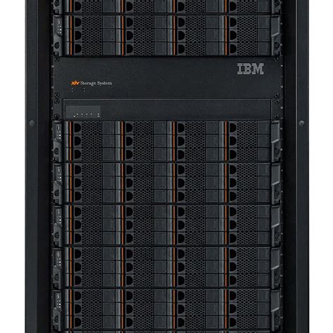 Ibm Xiv
