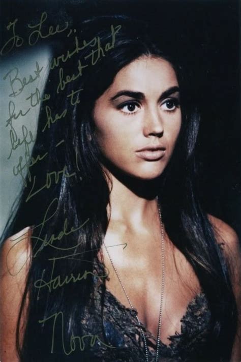 35 Fabulous Photos Of Linda Harrison In The 1960s And 70s ~ Vintage