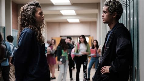 ‘euphoria Season 2 Tv Review