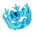 Turquoisecrown Discord Emoji