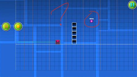 How To Use A Spawn Trigger Minigame Geometry Dash Amino