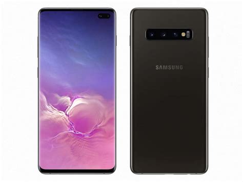 Samsung Restarts Android 11 Based One Ui 3 0 Update For Galaxy S10 Devices Gizmochina