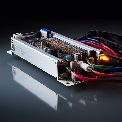 Demystifying LED Driver Essentials Role In Lighting Systems