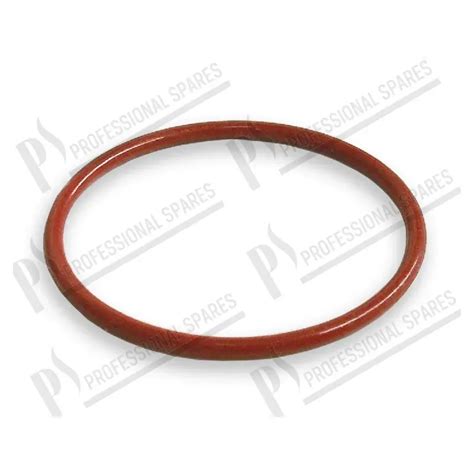 O Ring 178x3305 Mm Silicone 70 Sh