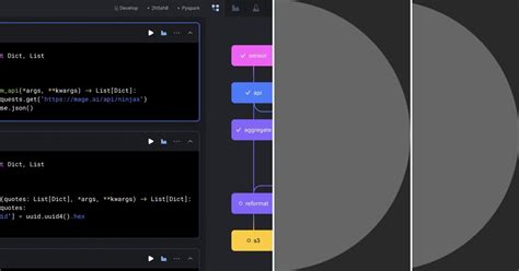 list data pipeline curated by igor shchetinin medium