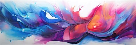 Premium Ai Image Abstract Art Colorful Swirls Engaging Composition Dynamic Visuals Creative